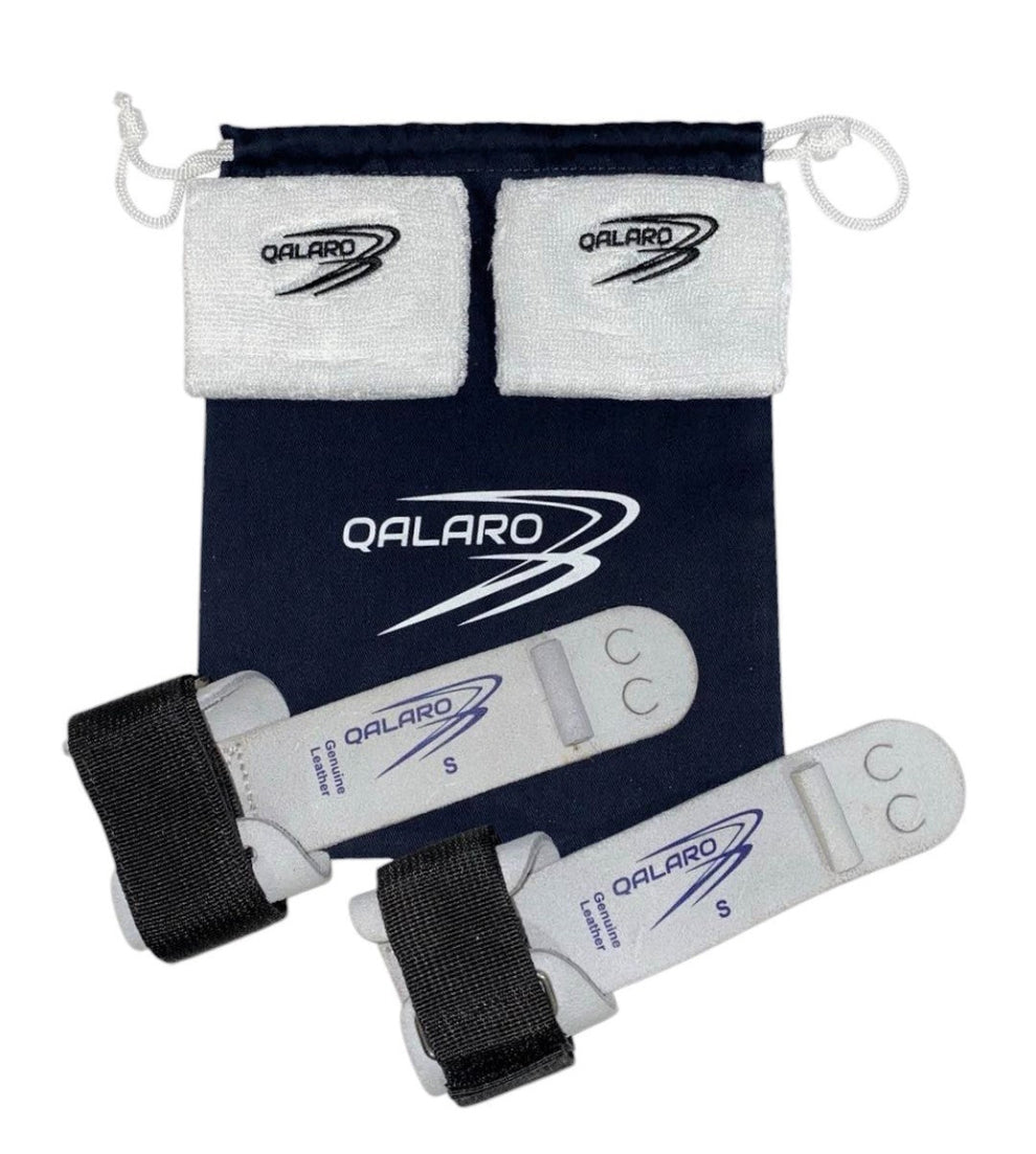 Hook & Loop STAR Grips Set – QALARO
